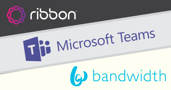 Bandwidth and Ribbon Collaborate to Provide Real-time 911 Calling ...