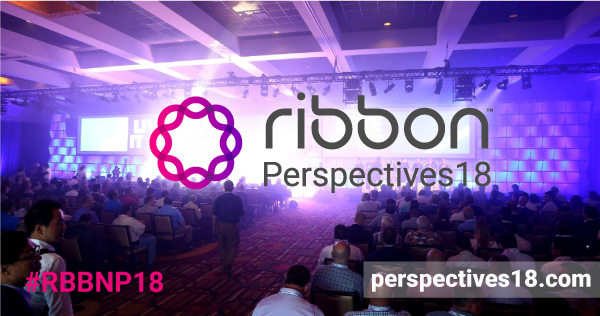 What A Difference A Year Makes: We Are Ribbon! | Ribbon Communications