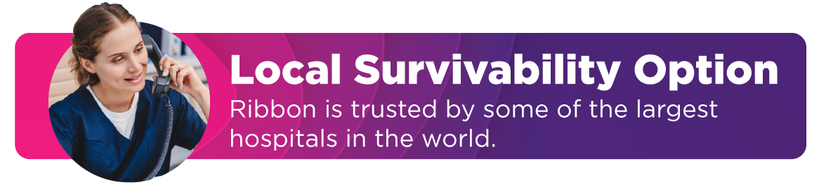 Learn about Operator Connect vs Direct Routing | Ribbon Communications