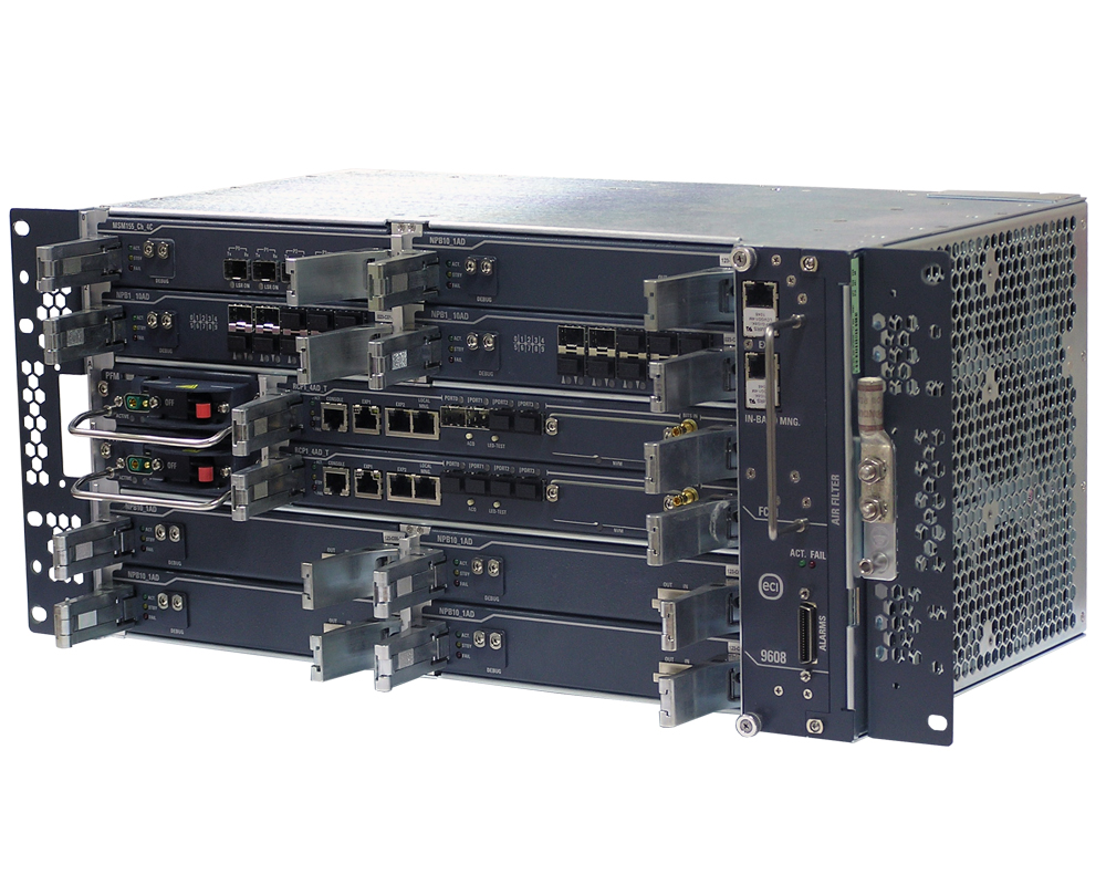 Apollo Optical Systems | Ribbon Communications