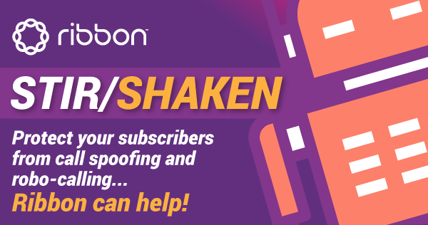 STIR/SHAKEN Solution