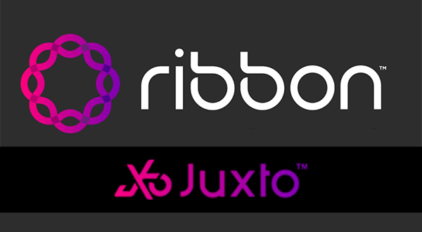 Ribbon Adds Juxto to its Revolutionary Cloud2Edge Partner Program ...