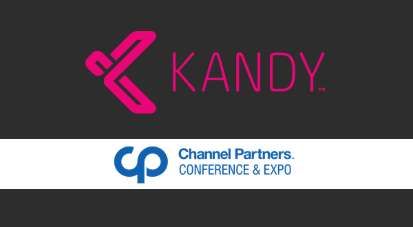 Kandy Wins “Best in Show” Award at Channel Partners Conference & Expo ...