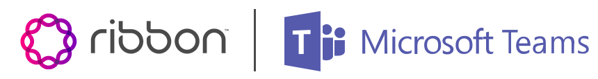 Ribbon Showcases Enhanced Microsoft Teams Solutions and New Software ...