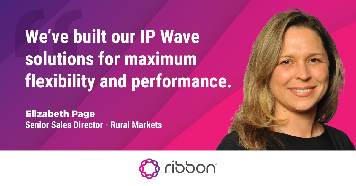 SkyLine Leverages Ribbon’s Optical Solutions for Transport Expansion ...